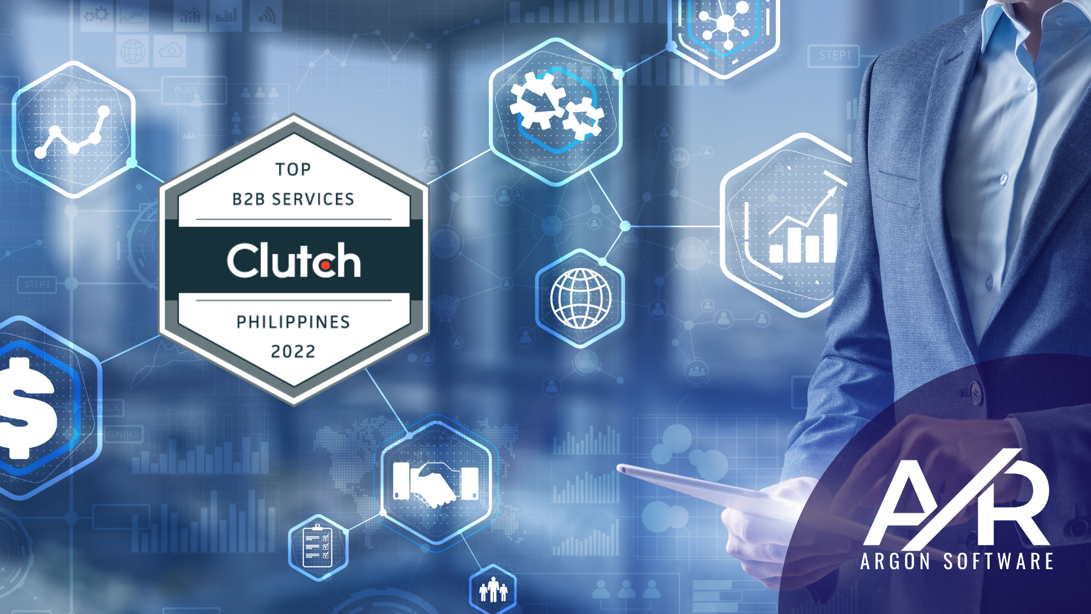 Ahead Of The Game: Check Us Out At Clutch Philippines