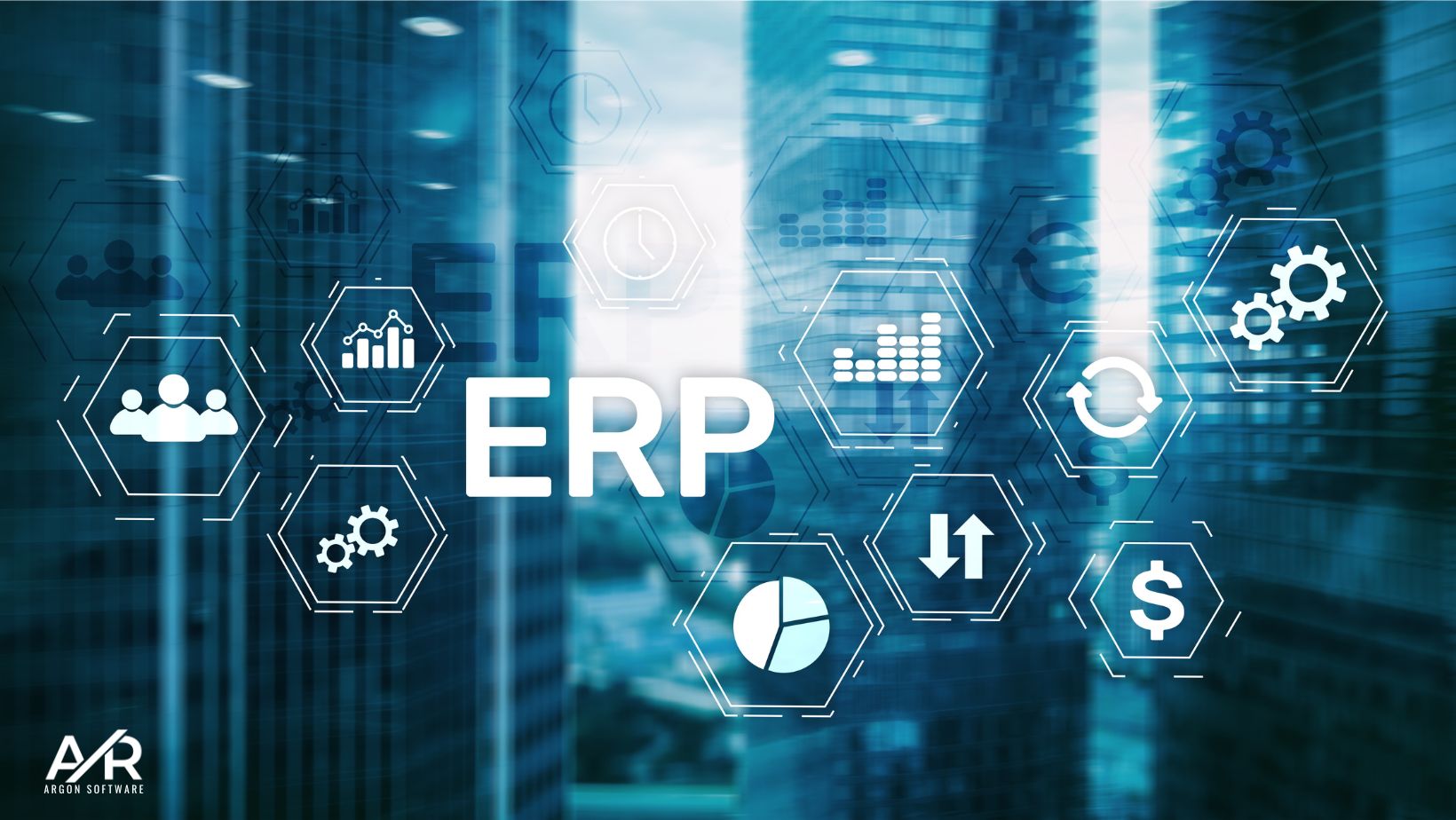 Custom ERP Software Development for Your Business