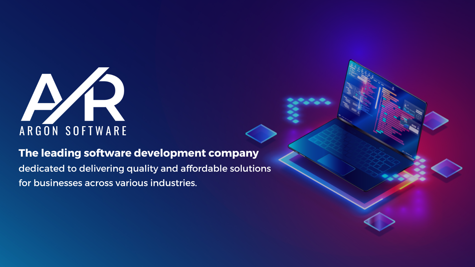 Custom ERP Software Development for Your Business